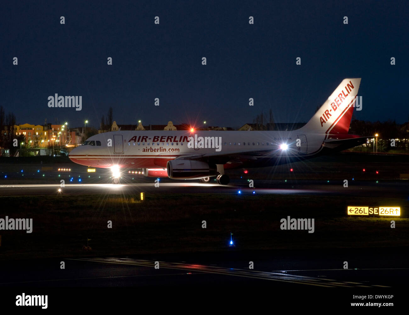 Aircraft reception hi-res stock photography and images - Alamy