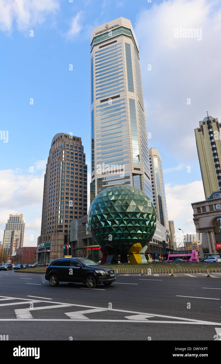 Friendship Square High Resolution Stock Photography and Images - Alamy