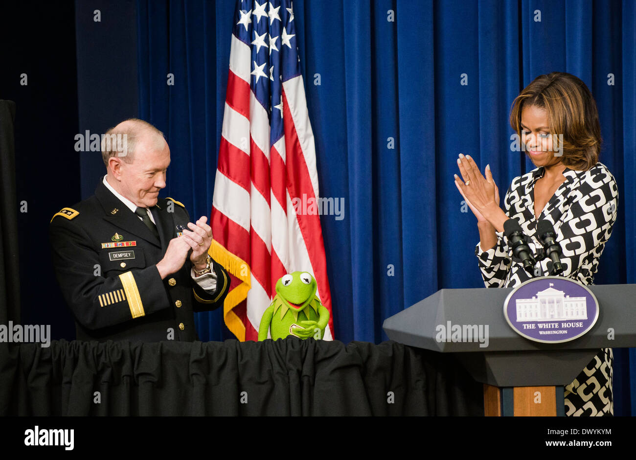 The Muppets Tv Show High Resolution Stock Photography and Images - Alamy