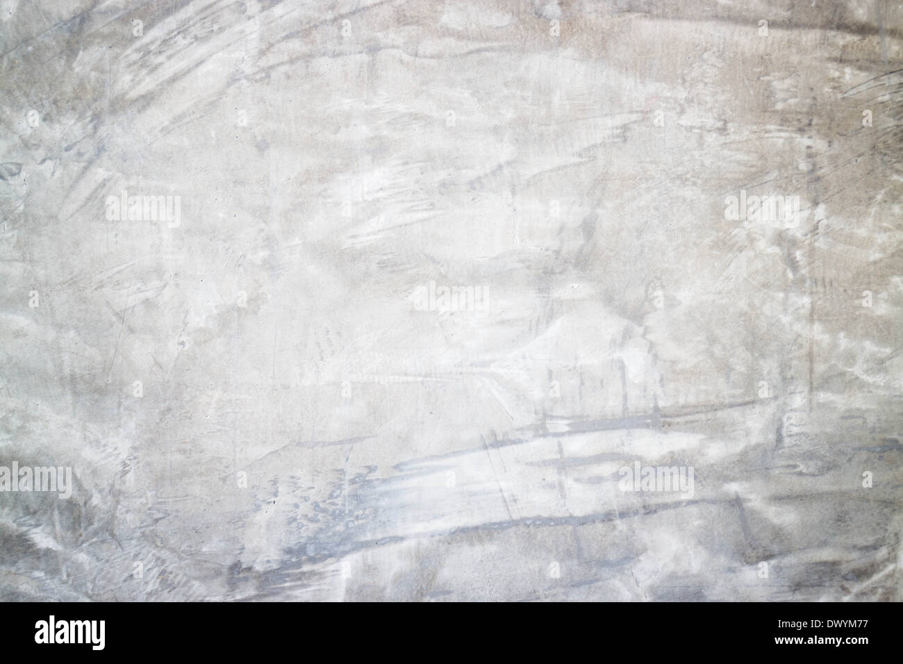 Grunge concrete room wall, stock photo Stock Photo - Alamy