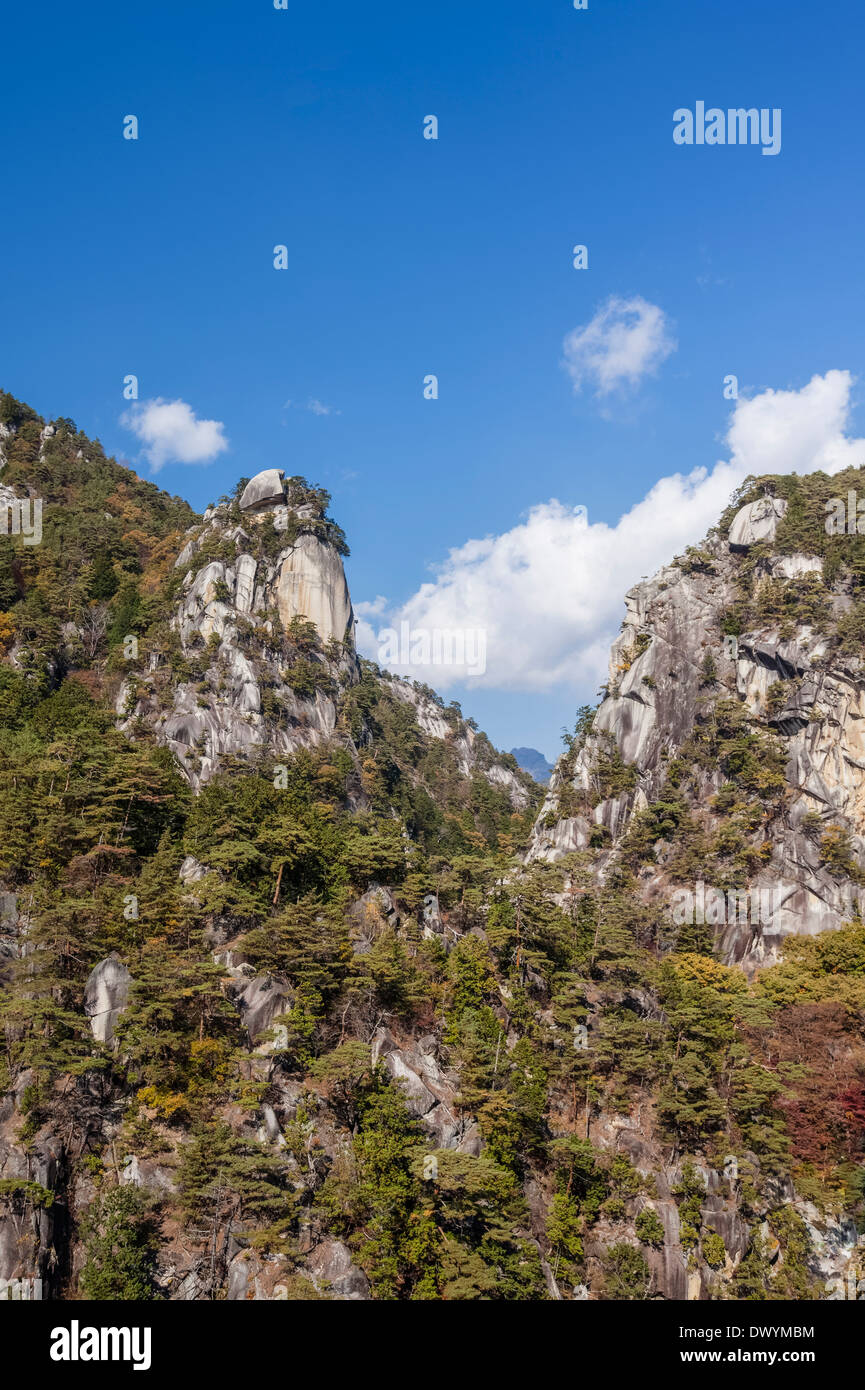 Kofu hi-res stock photography and images - Alamy