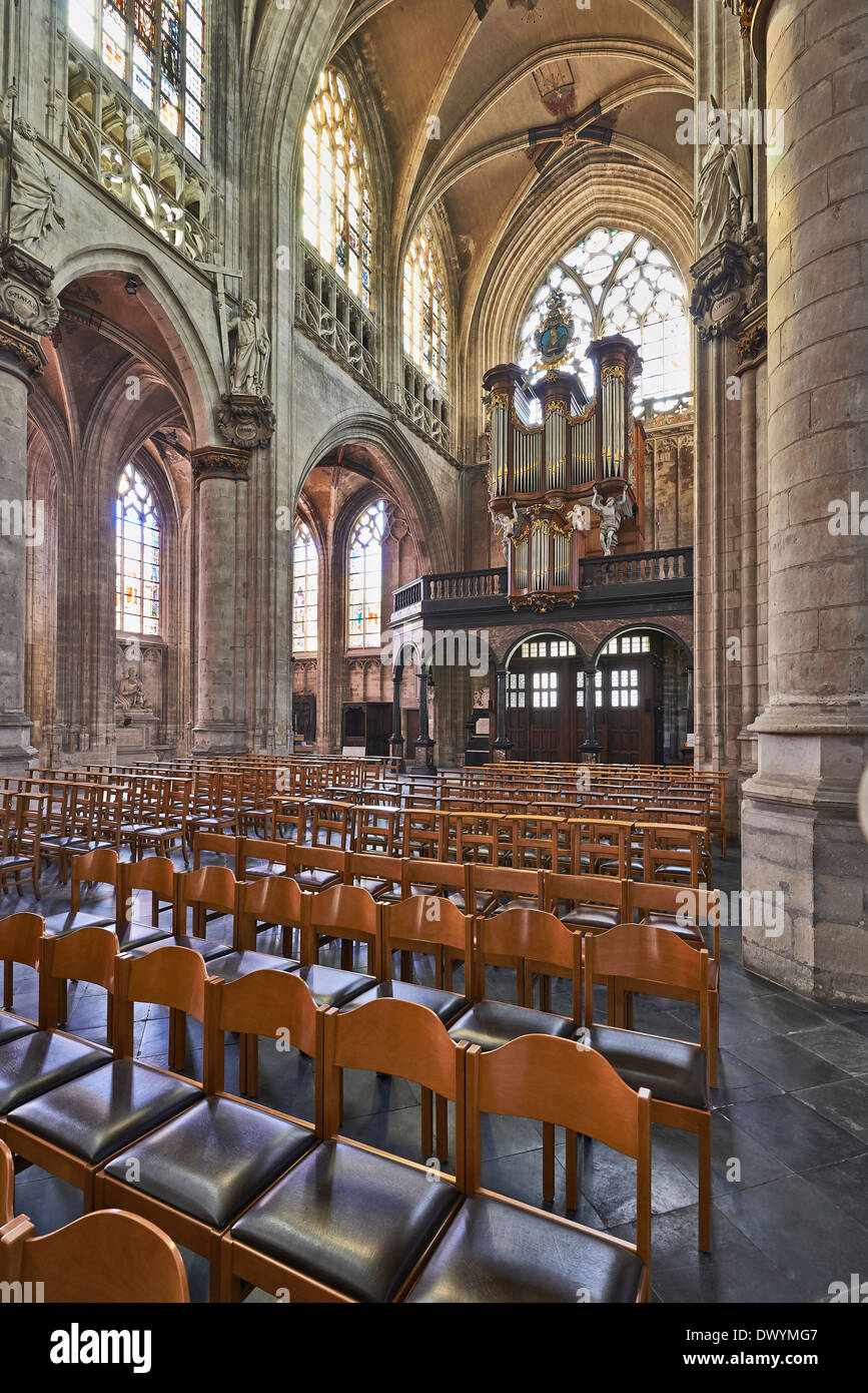Gregorian architecture hi-res stock photography and images - Alamy