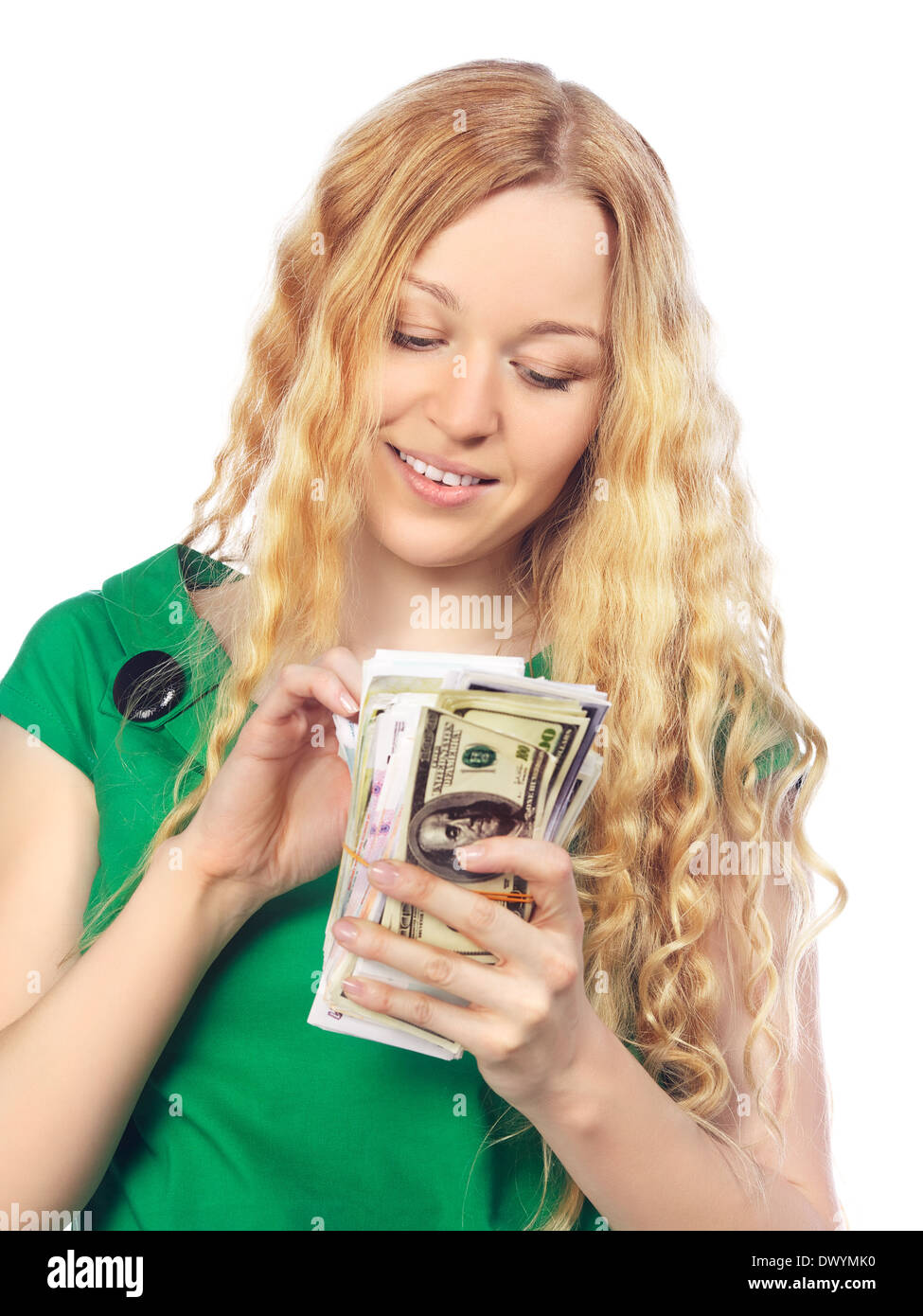 Count consumer hi-res stock photography and images - Alamy