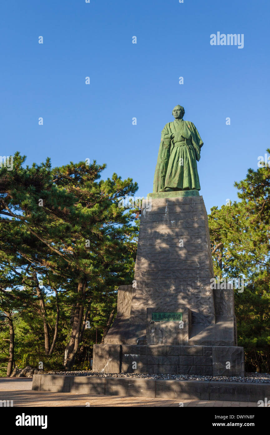 Ryoma hi-res stock photography and images - Alamy