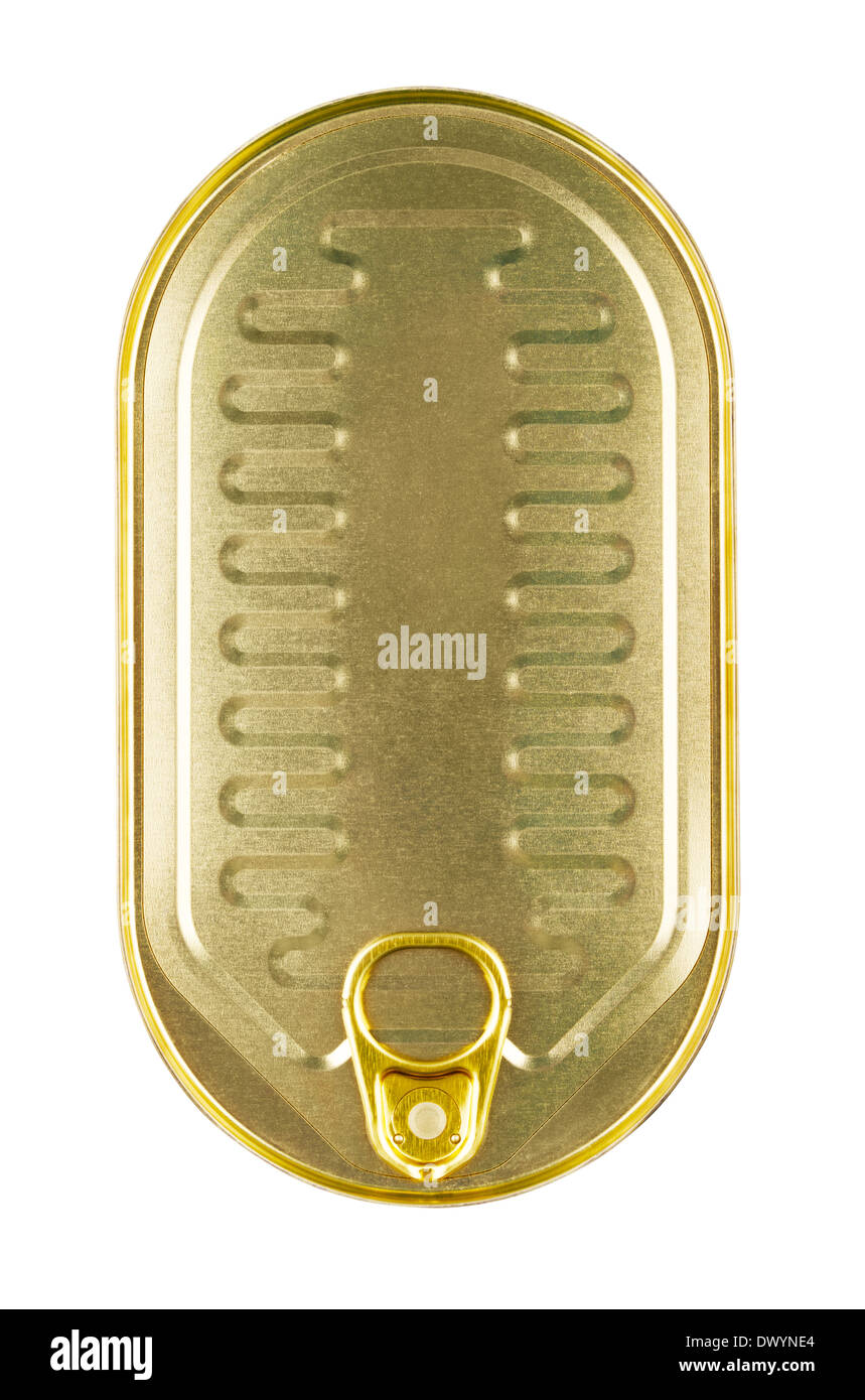 Sardine can key hi-res stock photography and images - Alamy