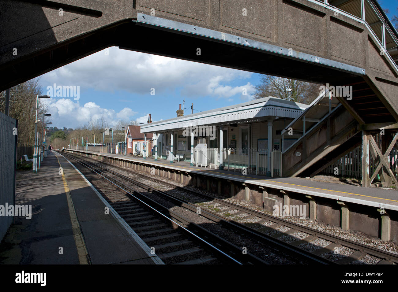 Woldingham hi-res stock photography and images - Alamy