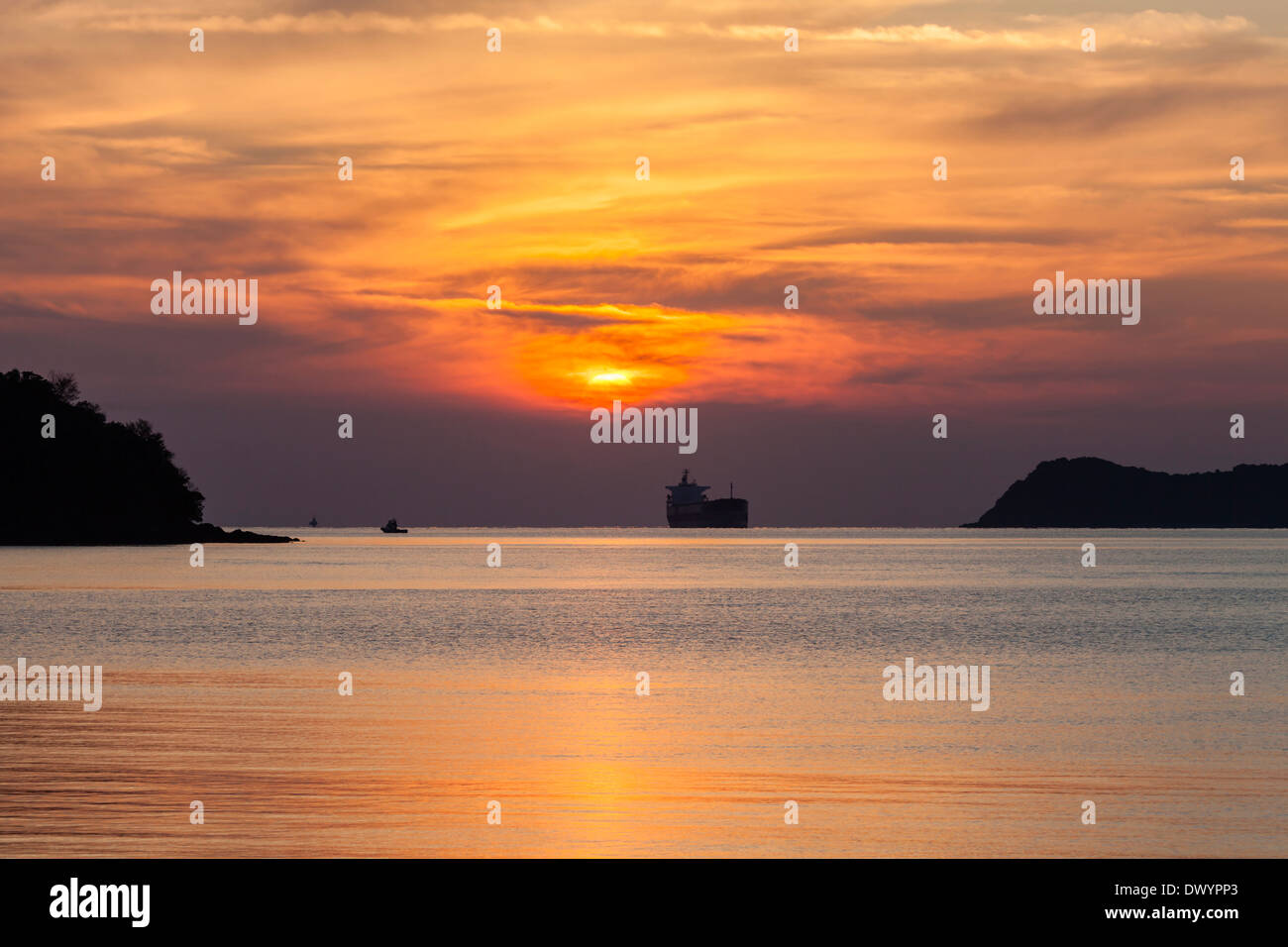 Kasado shima hi-res stock photography and images - Alamy