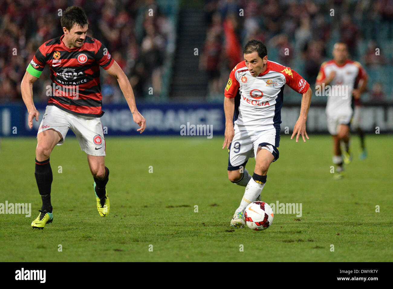 Michael beauchamp hi-res stock photography and images - Alamy