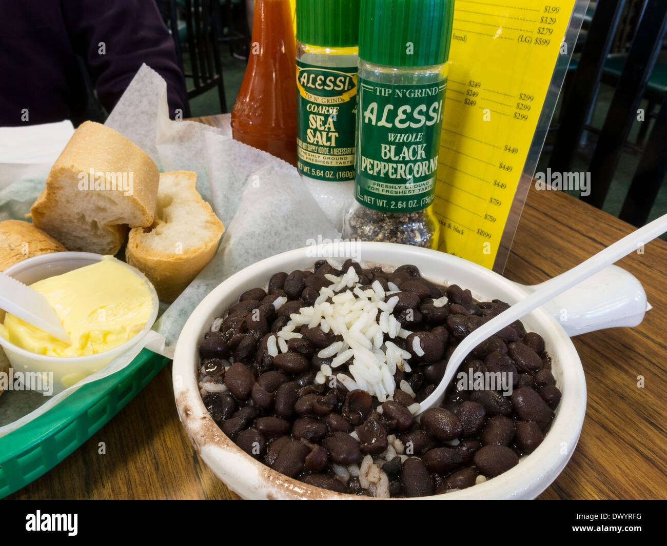 Ybor city cuban food hi-res stock photography and images - Alamy