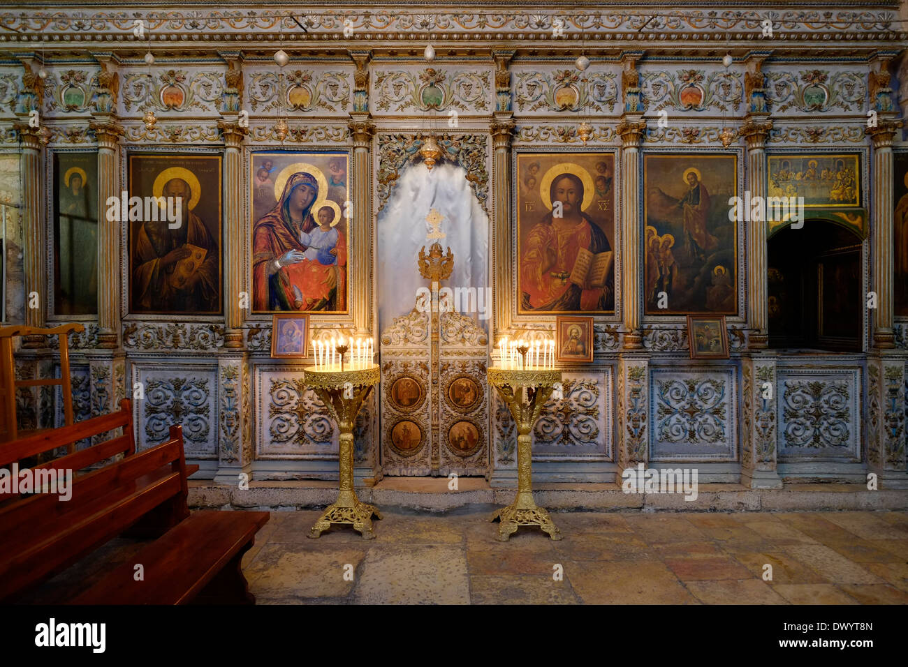 Christian Paintings Stock Photos & Christian Paintings Stock Images - Alamy