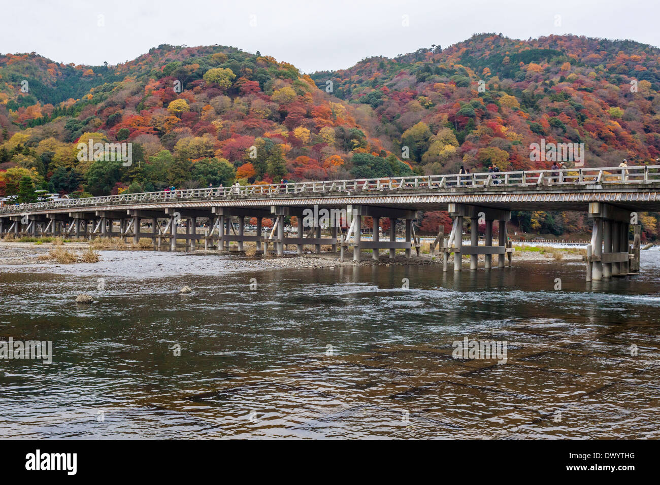 Arashiyama hi-res stock photography and images - Alamy