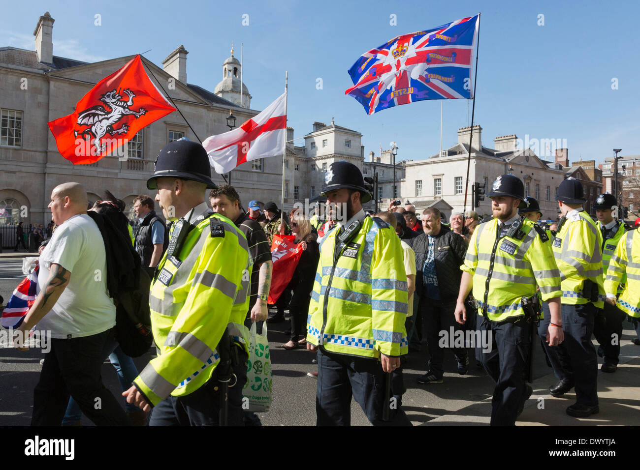 Volunteer police force hi-res stock photography and images - Alamy