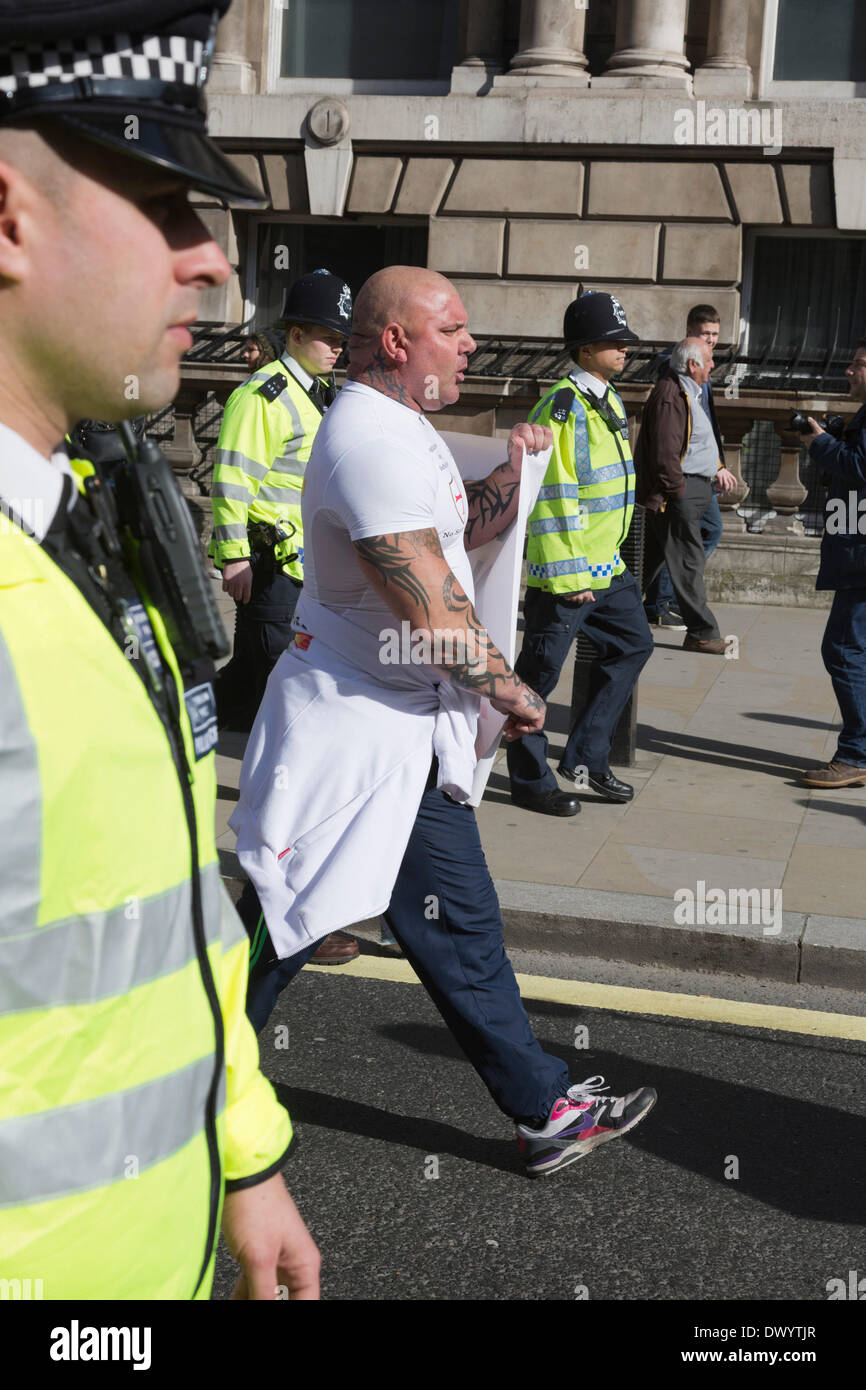Volunteer police force hi-res stock photography and images - Alamy