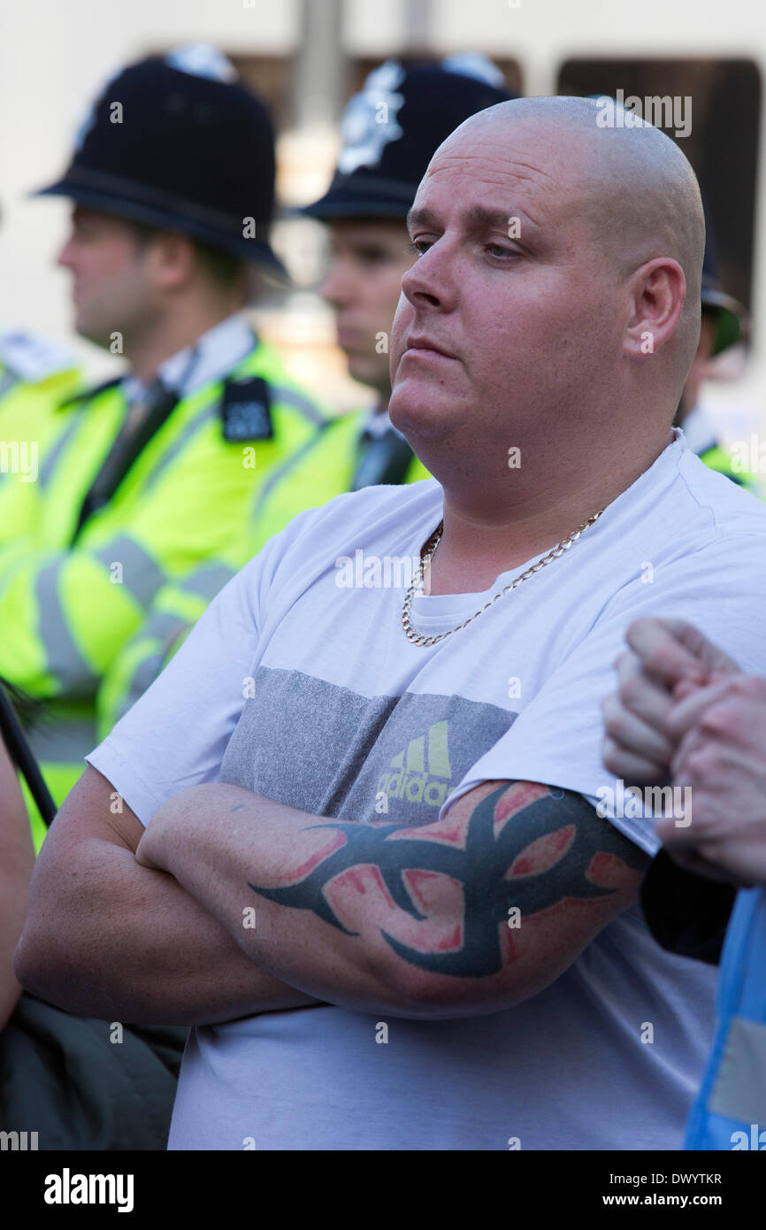 Volunteer police force hi-res stock photography and images - Alamy