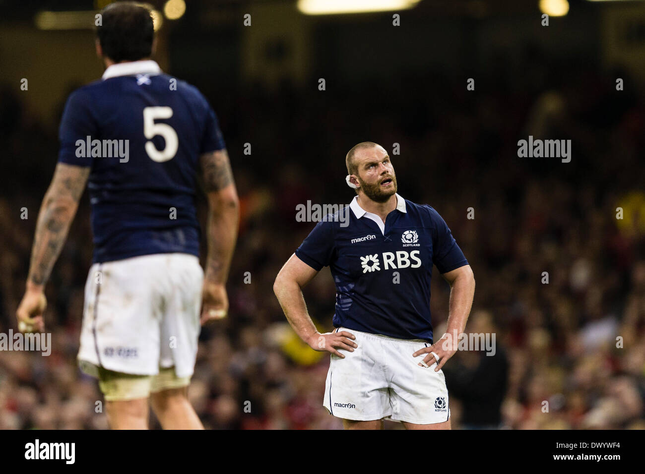 Geoff cross hi-res stock photography and images - Alamy
