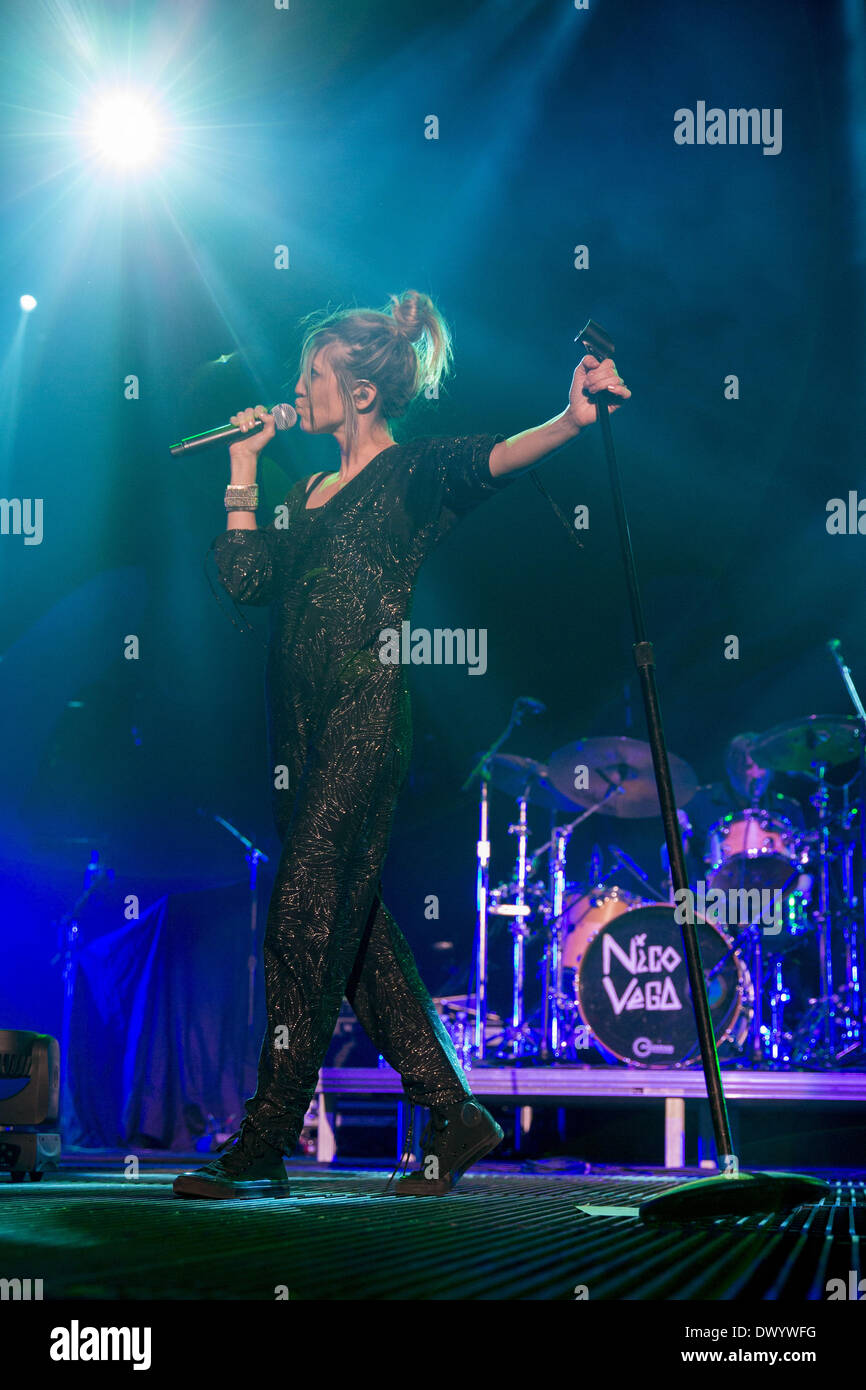 Aja volkman hi-res stock photography and images - Alamy