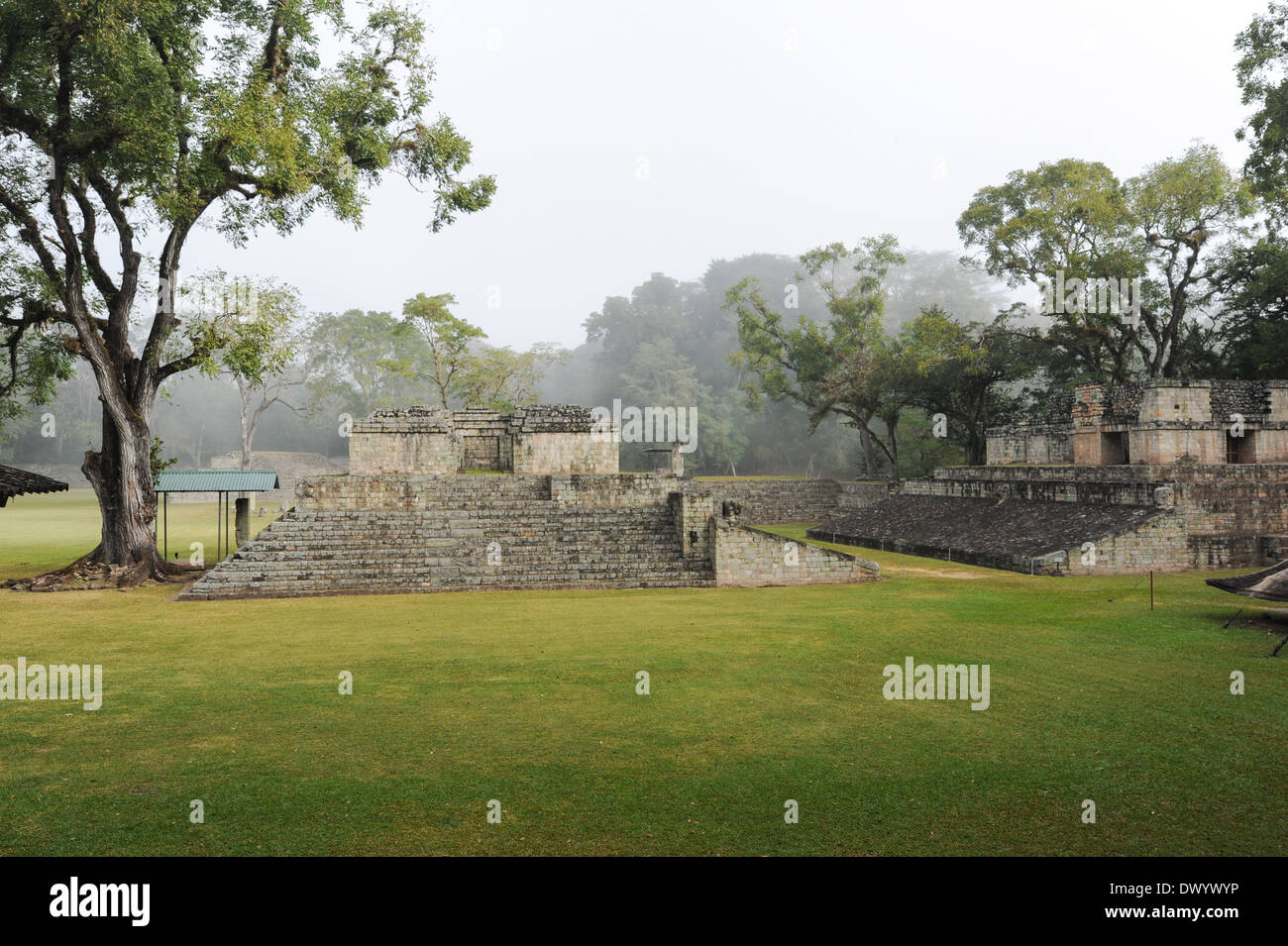 Copan honduras hi-res stock photography and images - Alamy