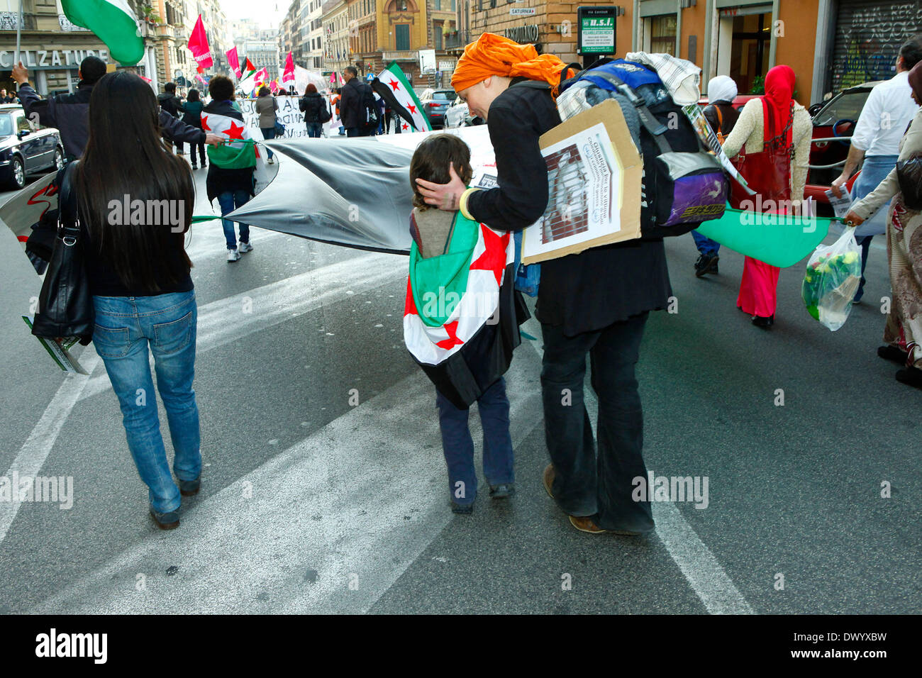 Isis massacres hi-res stock photography and images - Alamy