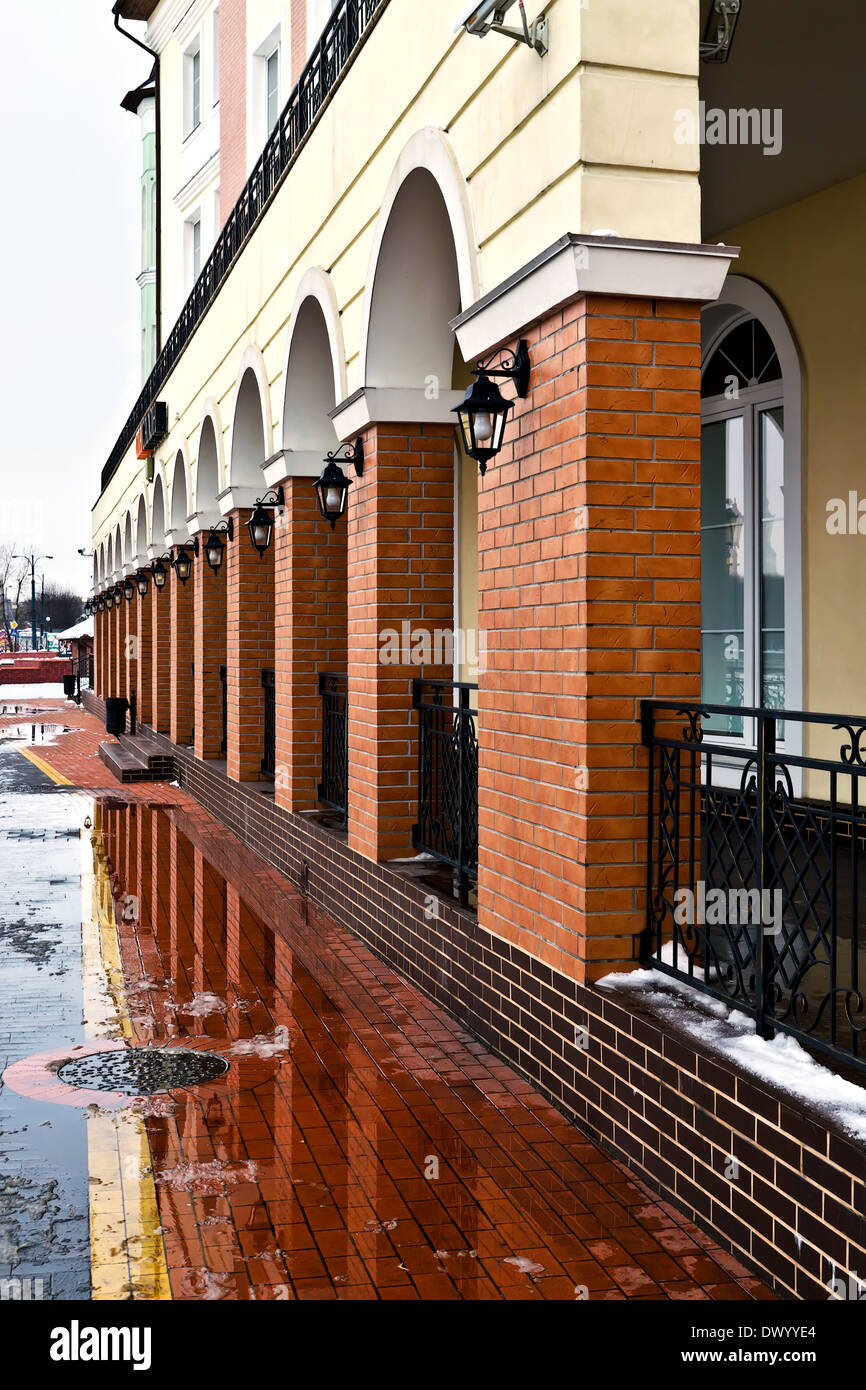 Fishing Village - tourist attractions Kaliningrad (until 1946 ...