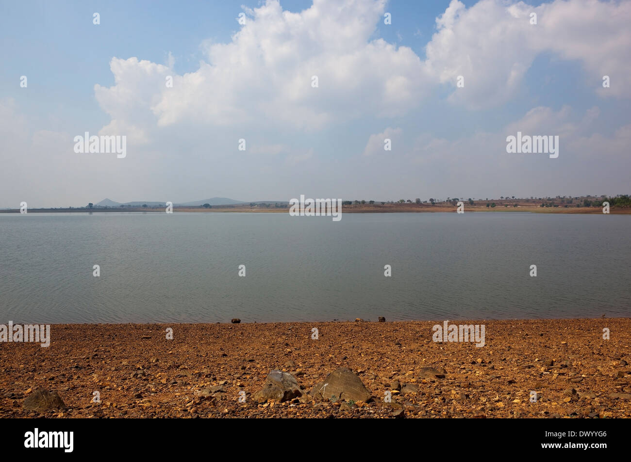 Karnataka landscape hi-res stock photography and images - Alamy
