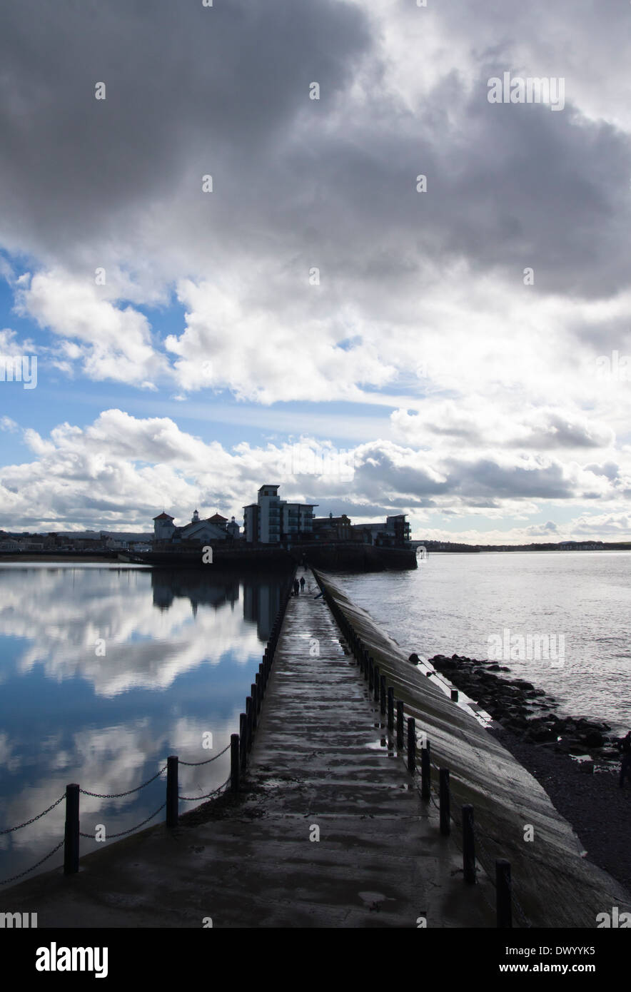 Knightstone hi-res stock photography and images - Alamy