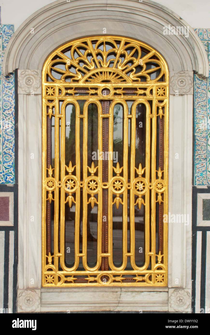 background texture, ornamental wrought-iron Stock Photo - Alamy