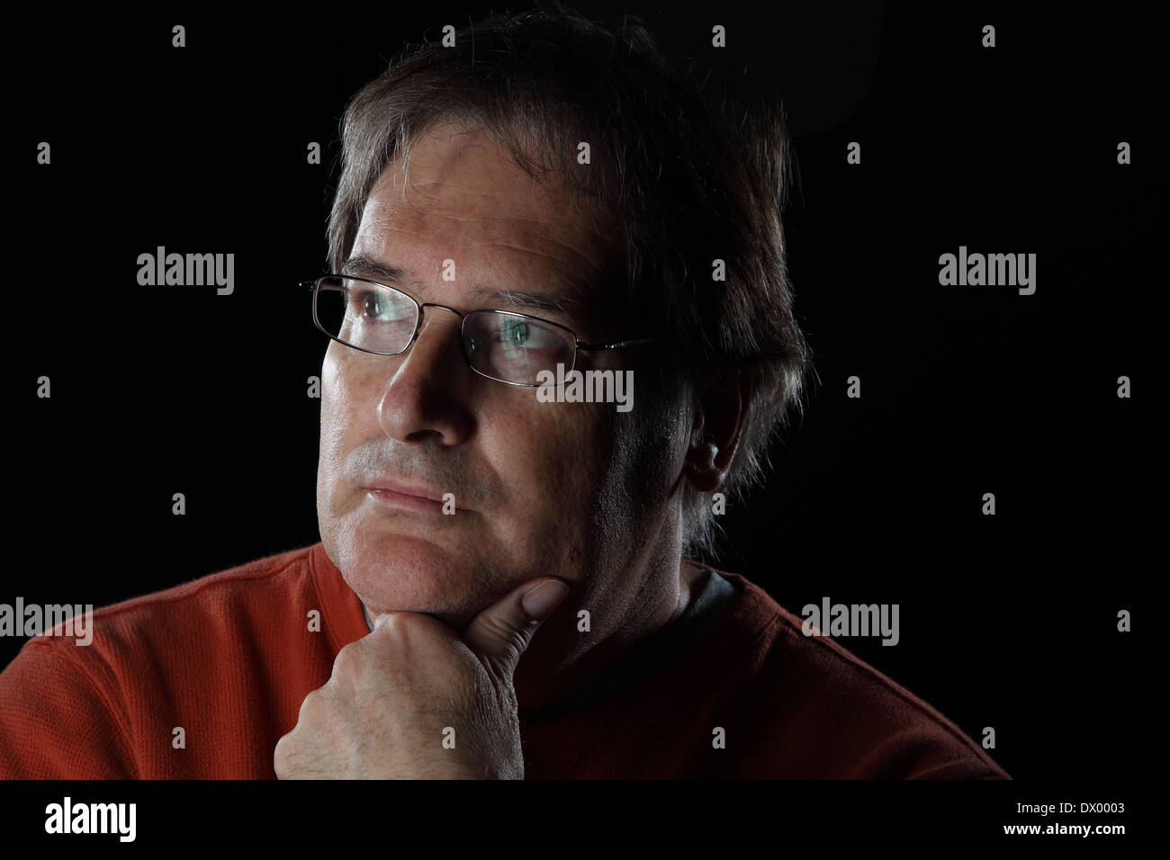 Quizzical hi-res stock photography and images - Alamy