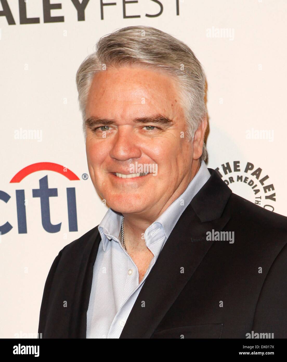 Los Angeles, CA, USA. 14th Mar, 2014. Michael Harney at arrivals for ...