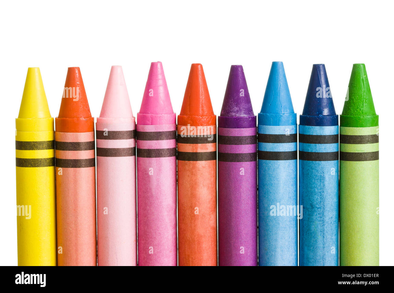 A Row Of Upright High Resolution Stock Photography and Images - Alamy