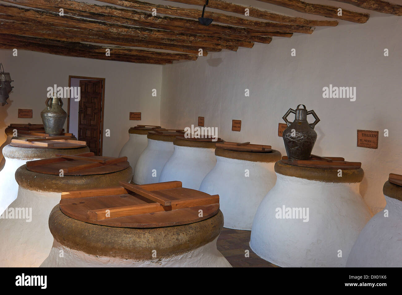 Oil cellar hi-res stock photography and images - Alamy