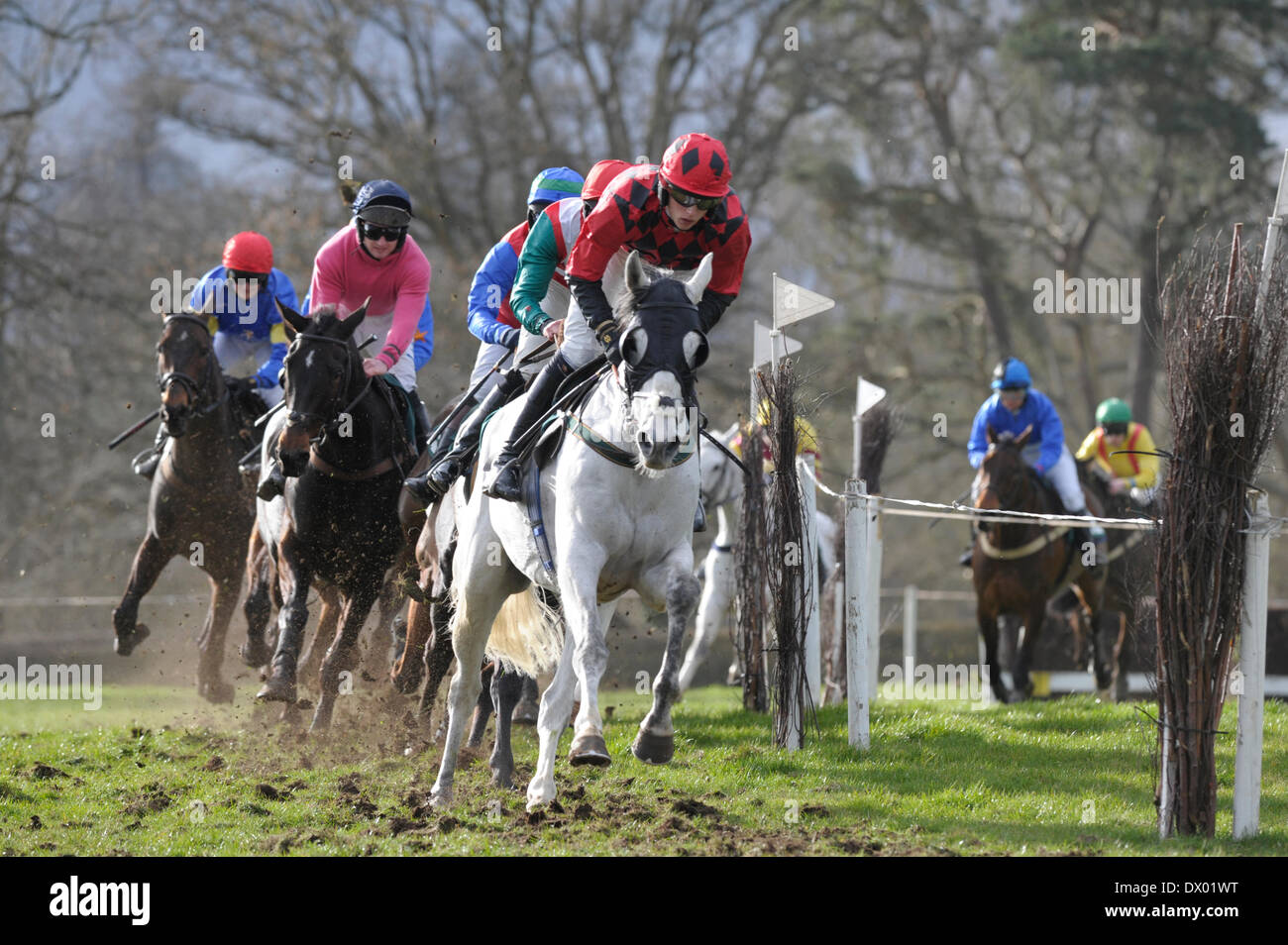 Turcan connell hi-res stock photography and images - Alamy