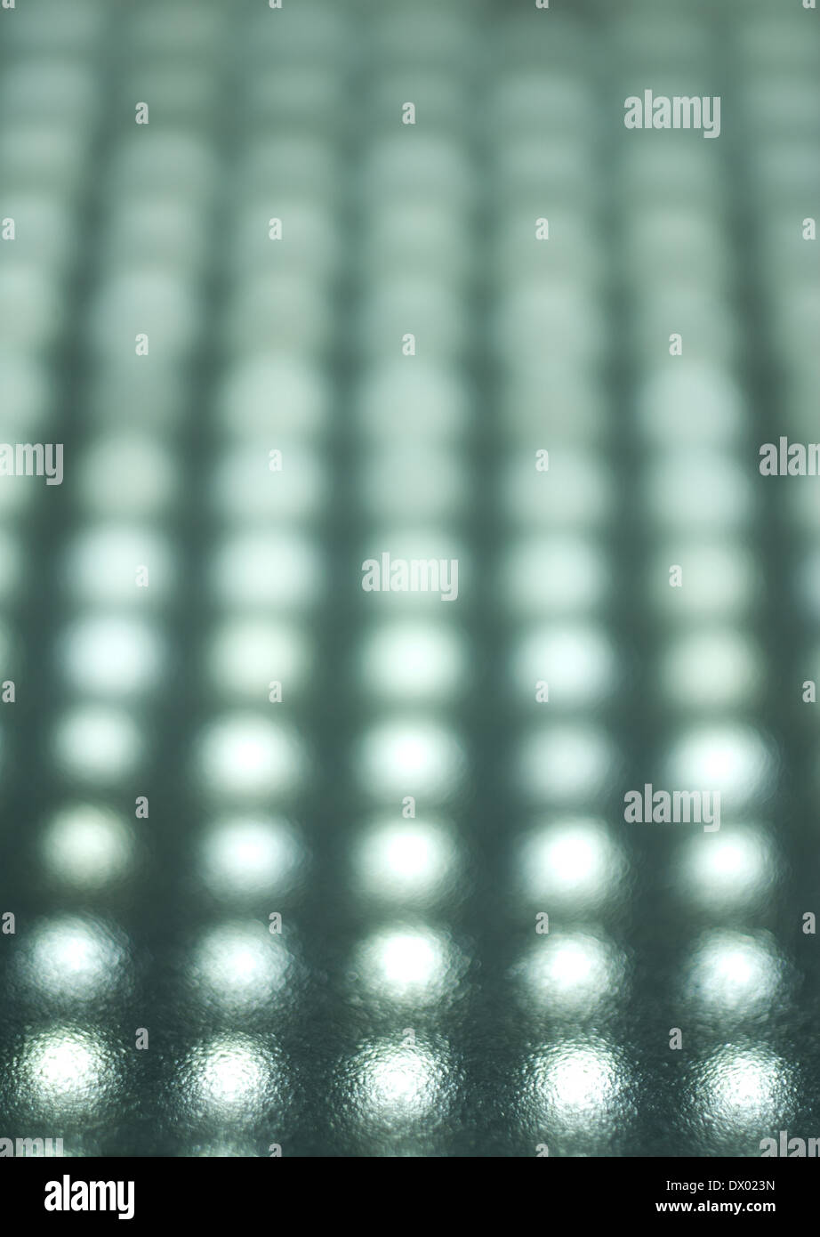 Blue green leds hi-res stock photography and images - Alamy