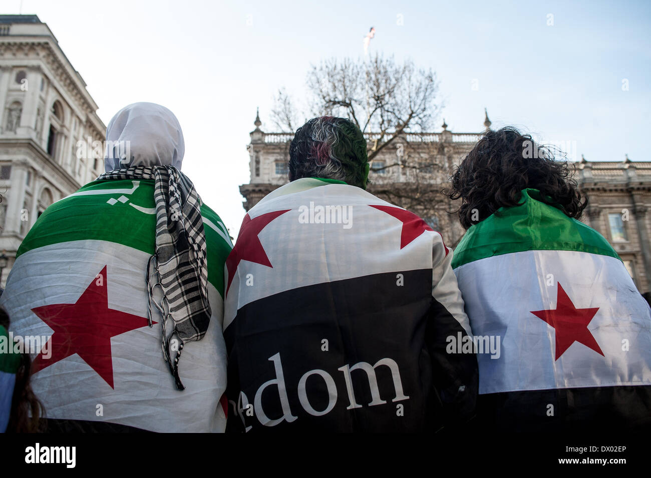 Syrian Revolution High Resolution Stock Photography and Images - Alamy