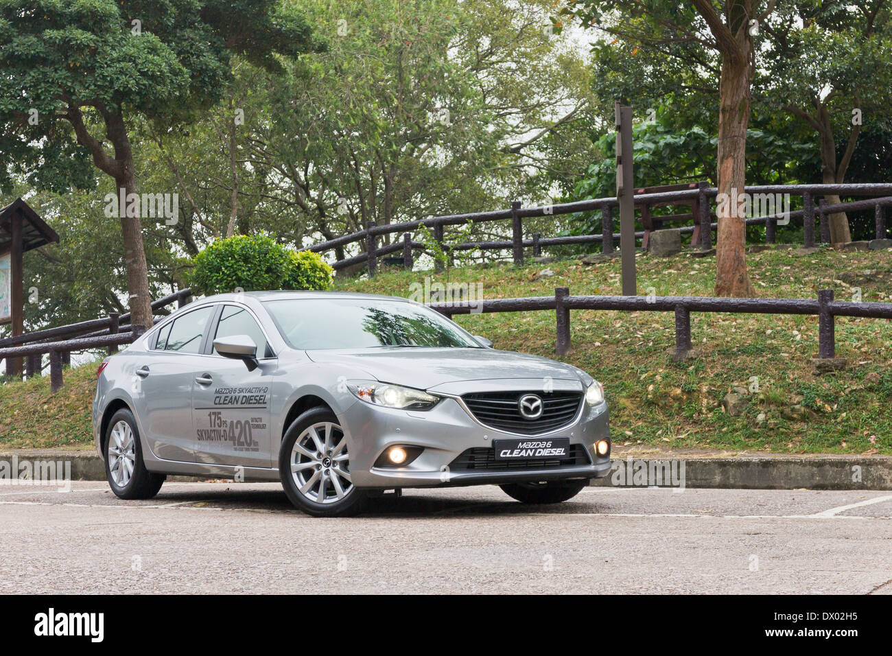 Clean diesel hi-res stock photography and images - Alamy