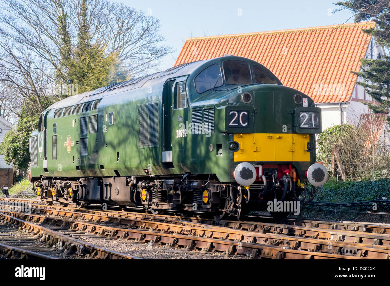 Diesel trail hi-res stock photography and images - Alamy