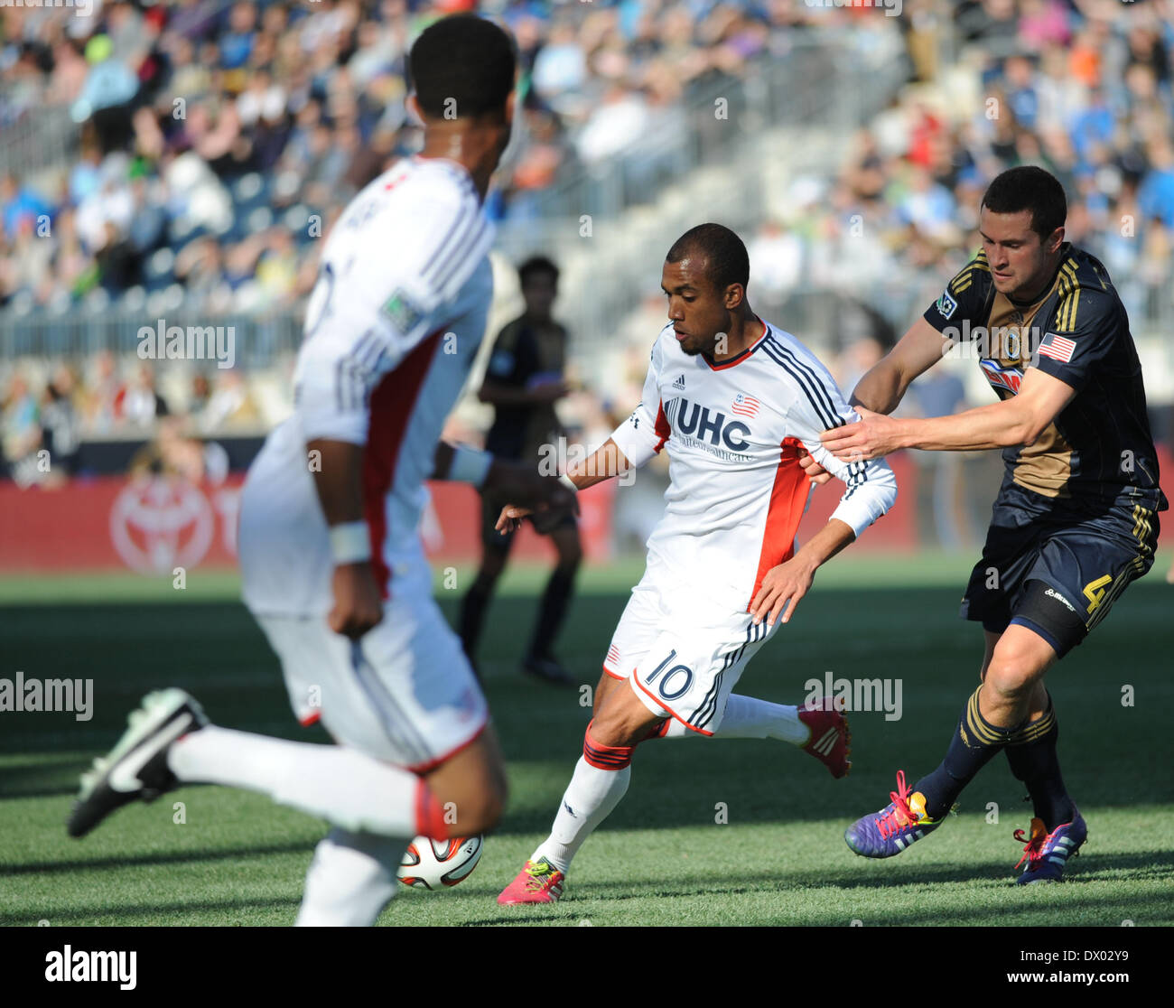 Ricky austin hi-res stock photography and images - Alamy