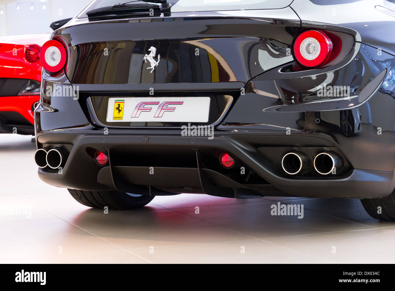 Ff hi-res stock photography and images - Alamy