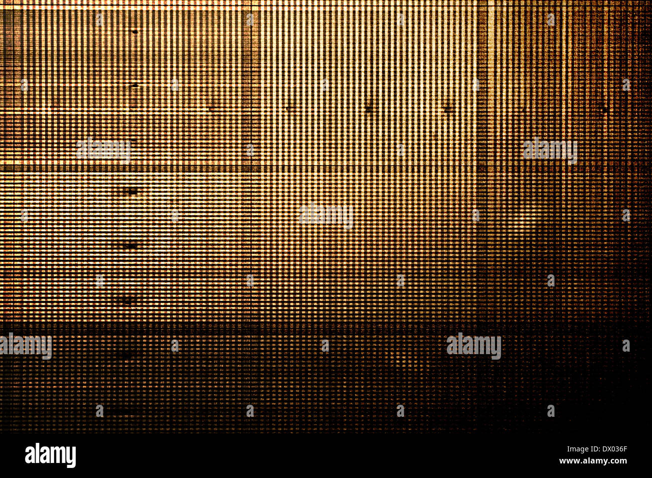 Grid texture background or texture screen, metallic Stock Photo - Alamy