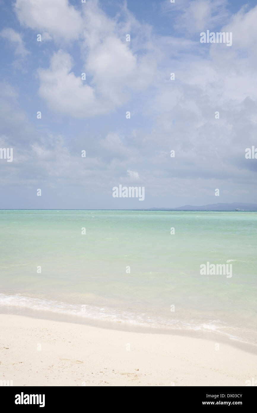 Taketomi island in okinawa japan hi-res stock photography and images ...