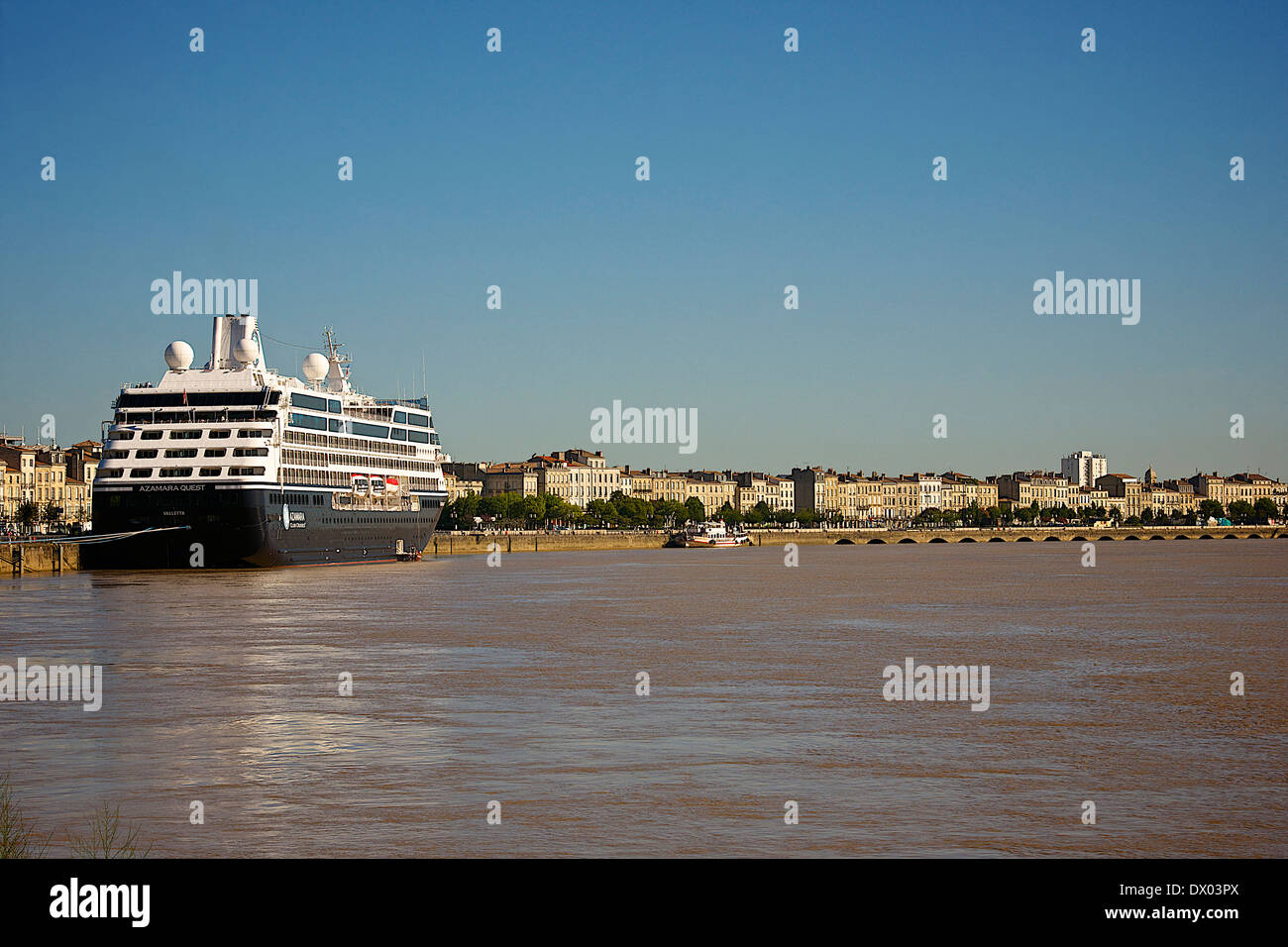 Garonne hi-res stock photography and images - Alamy