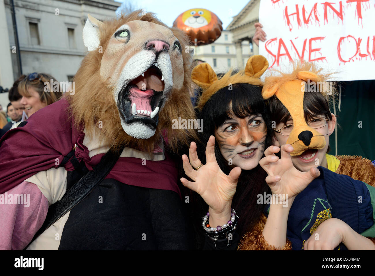 London England, 15th March 2014 : Eight group of protesters march from ...