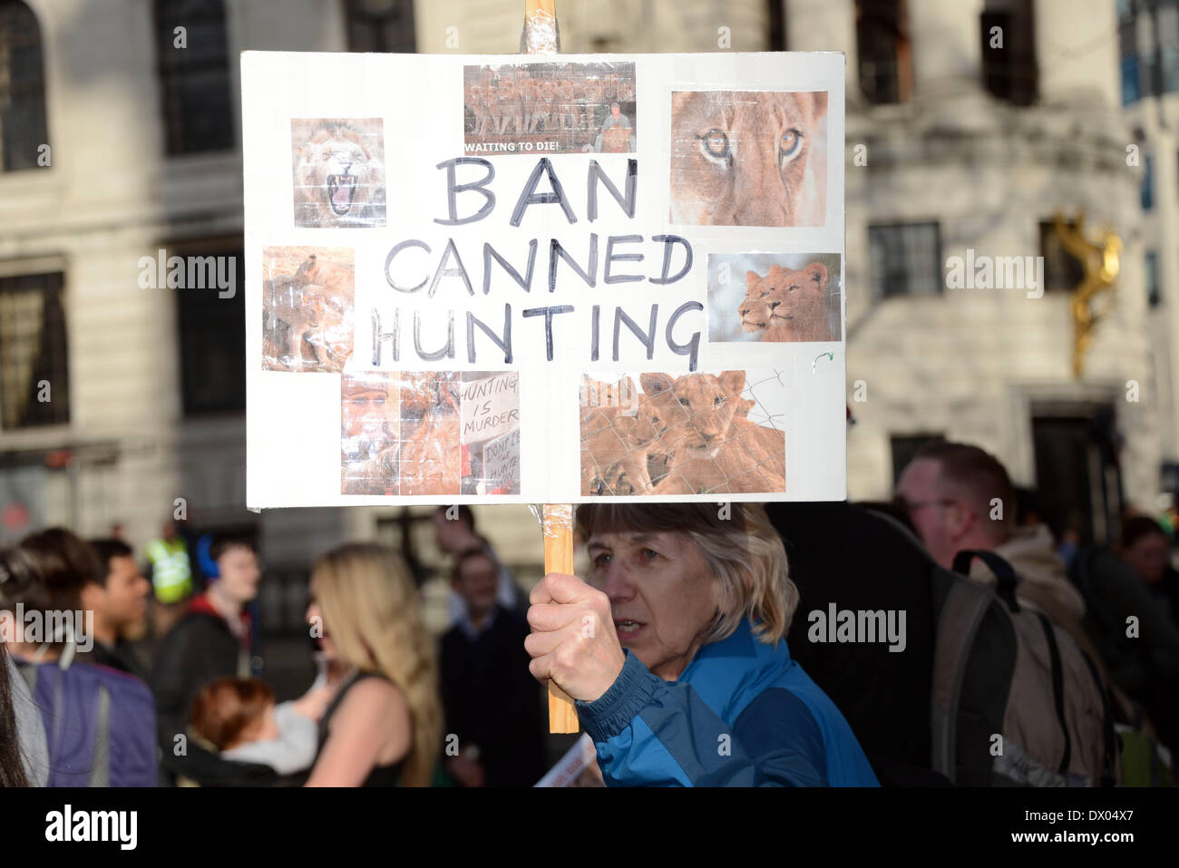 London England, 15th March 2014 : Eight group of protesters march from ...