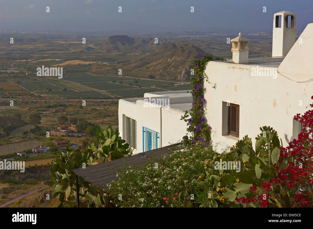 Mojacar man hi-res stock photography and images - Alamy