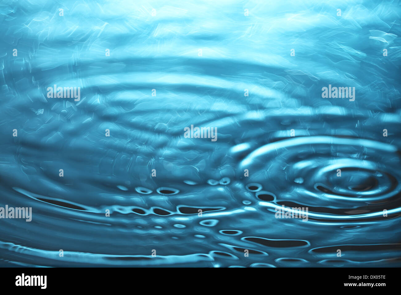 Rippling water waves hi-res stock photography and images - Alamy