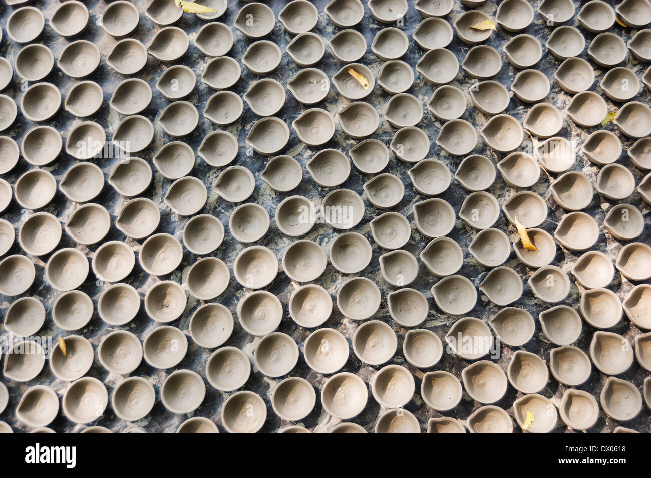 Indian pottery handicrafts hi-res stock photography and images - Alamy