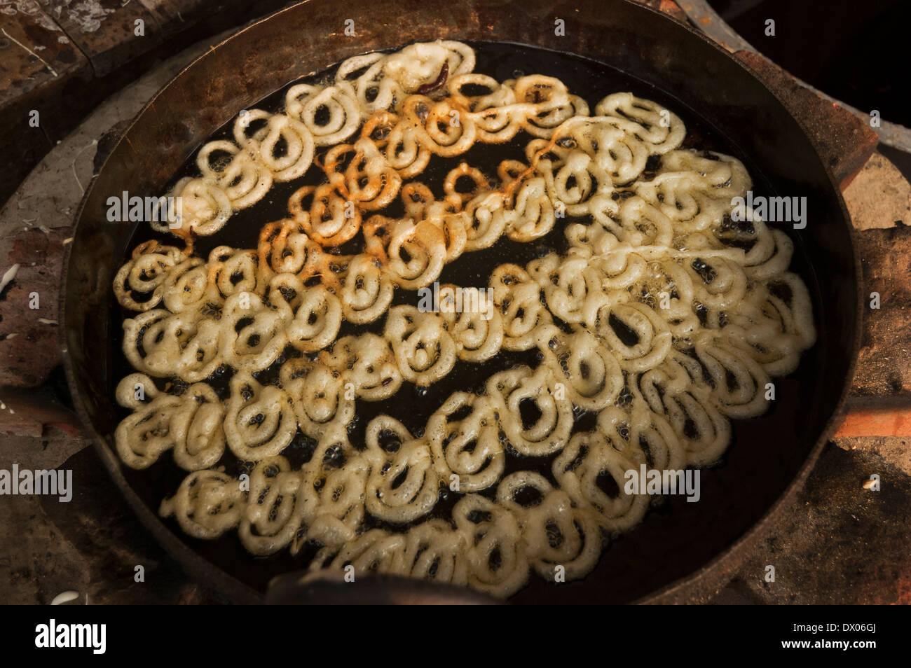 Indian candy shop hi-res stock photography and images - Alamy