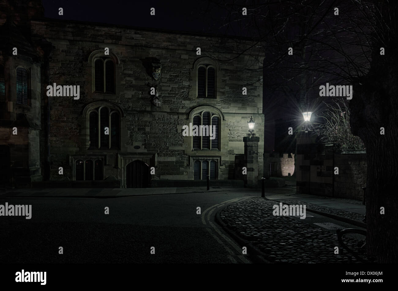 Durham city hi-res stock photography and images - Alamy