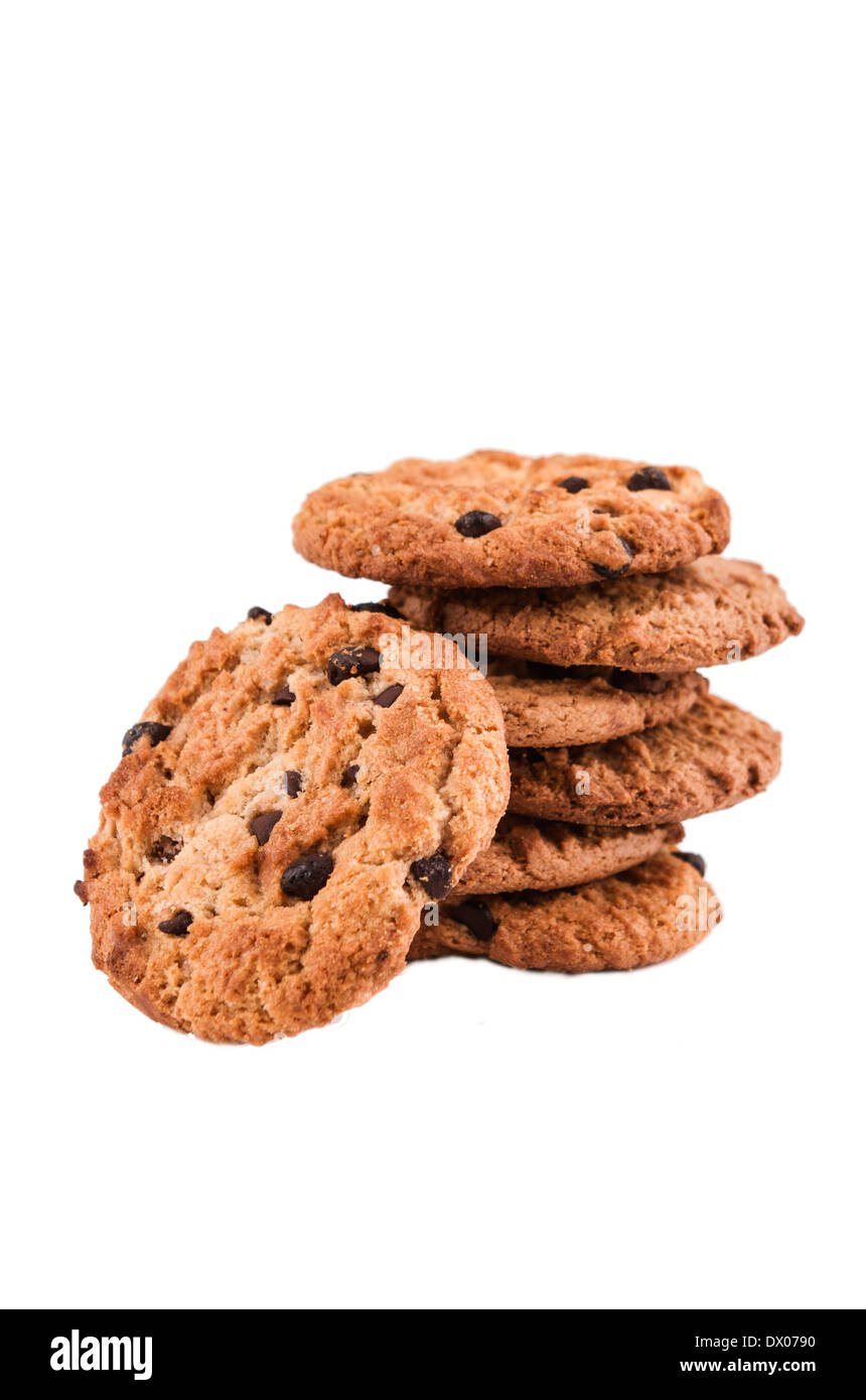 stack of cookies Stock Photo - Alamy