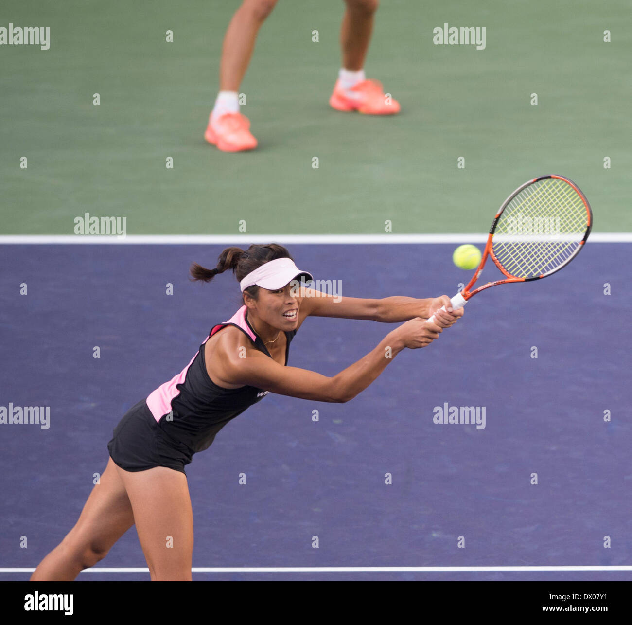 India united states wells hi-res stock photography and images - Alamy