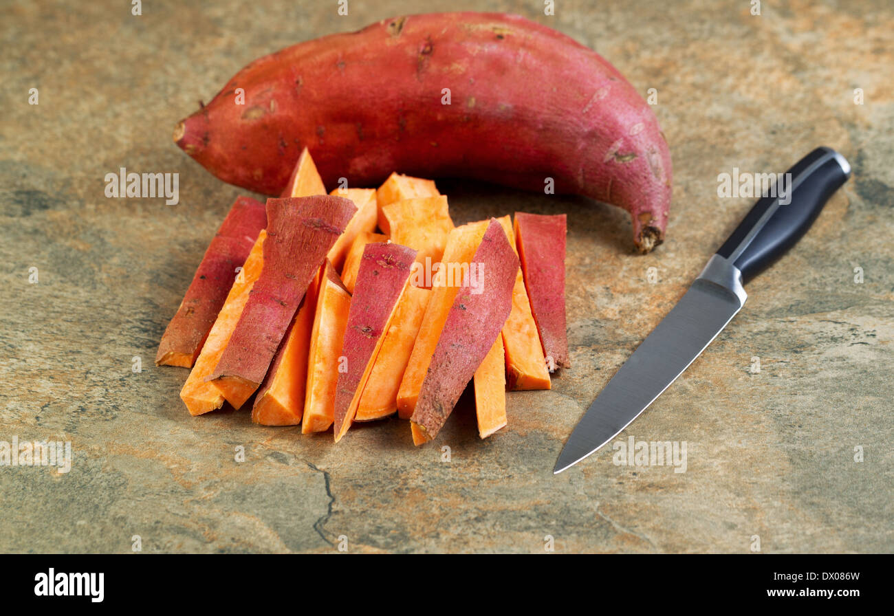 Yams hi-res stock photography and images - Alamy